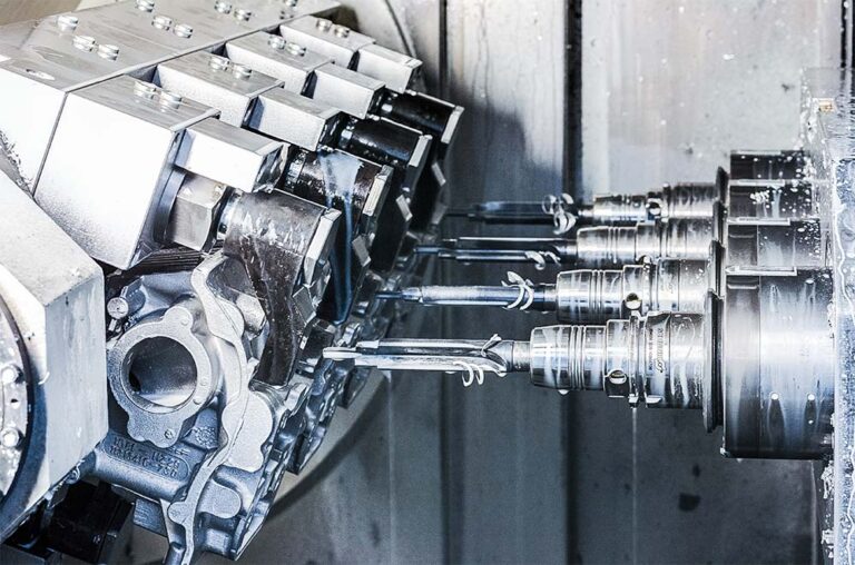 Produktion | Hatz Components